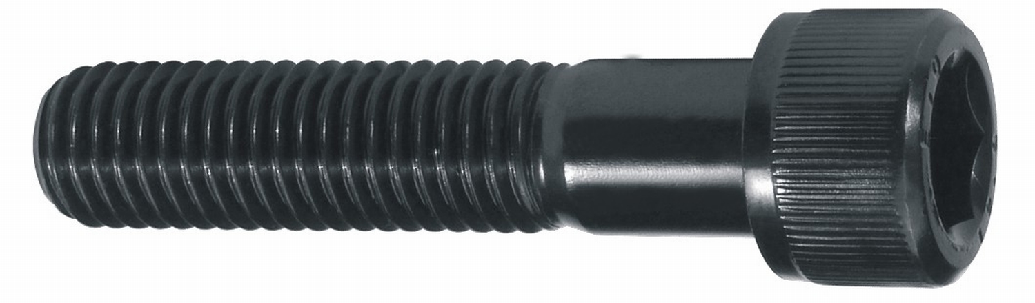 Inbus cilinderkop Blank M3 x 25mm Treksterkte 12.9 - Per 10 stuks