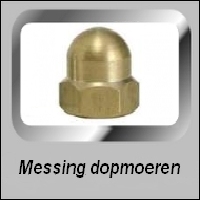 Dop moeren